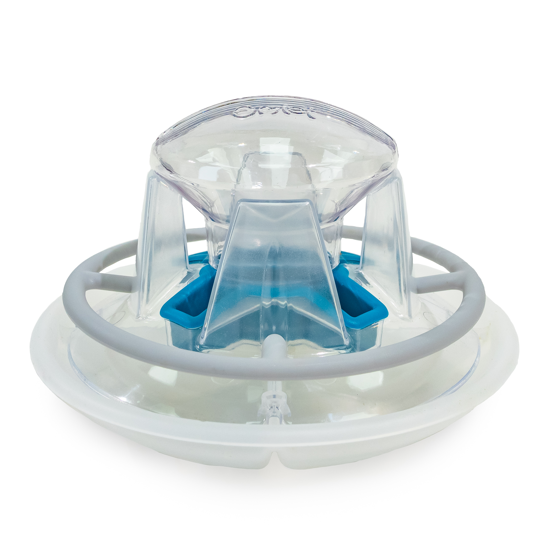Geo Bird Cage - Feeder and Drinker | Omlet