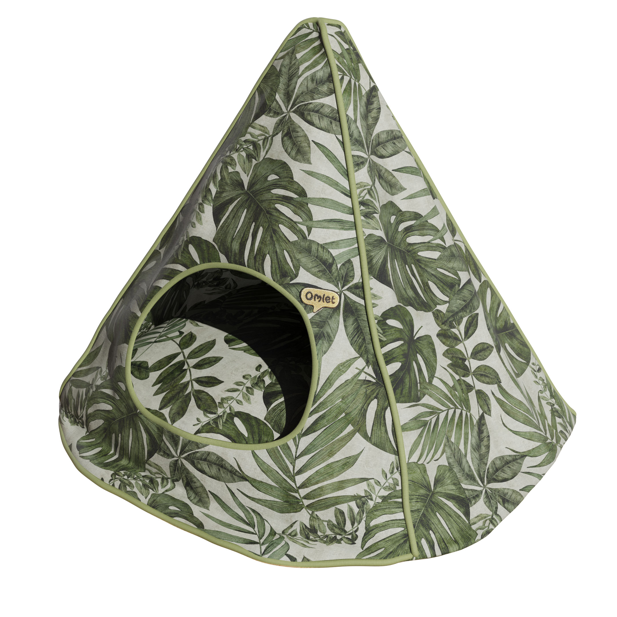 Freestyle Tipi voor katten - Secret Garden | Omlet