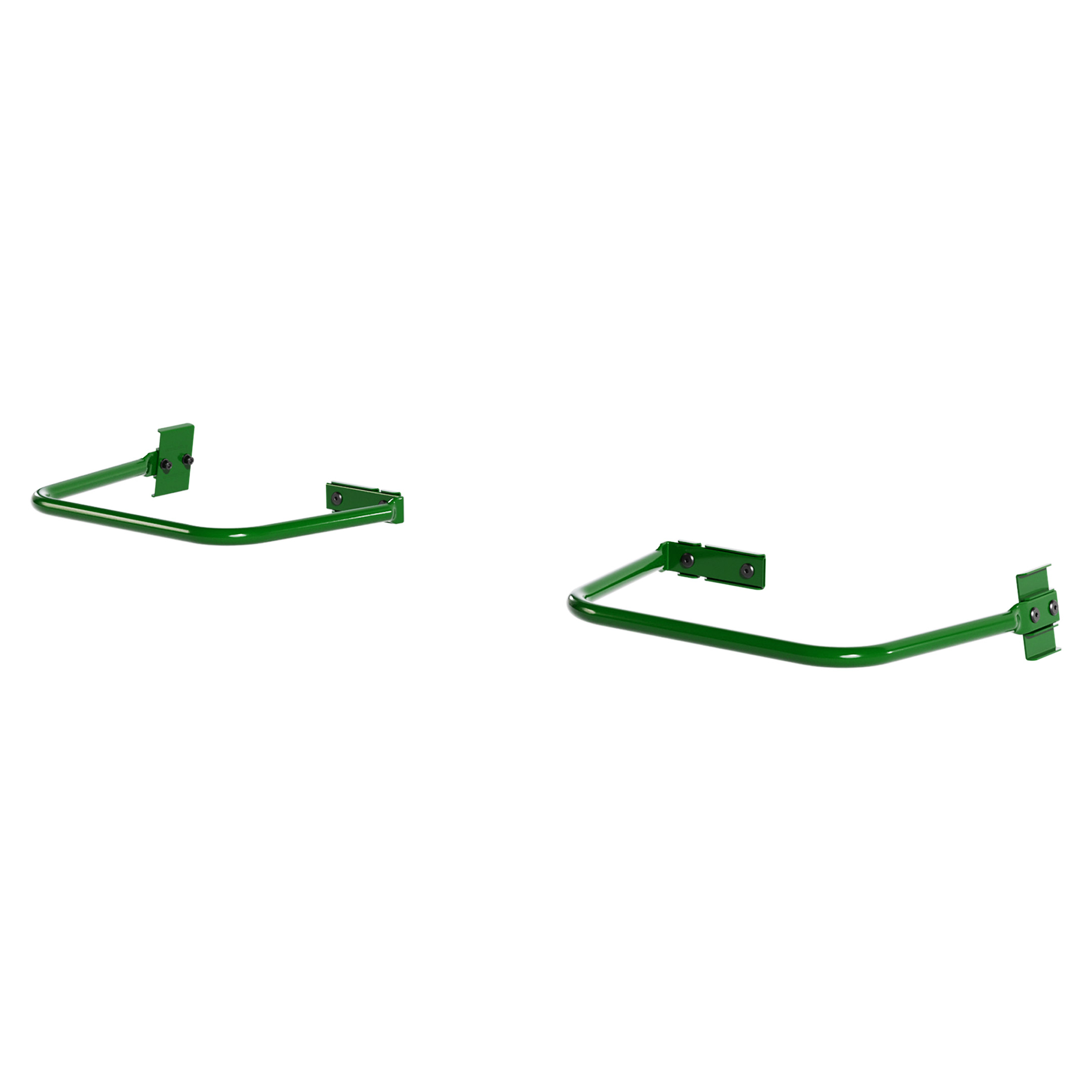 Write Review | Eglu Pro Chicken Coop Run Handles | Omlet