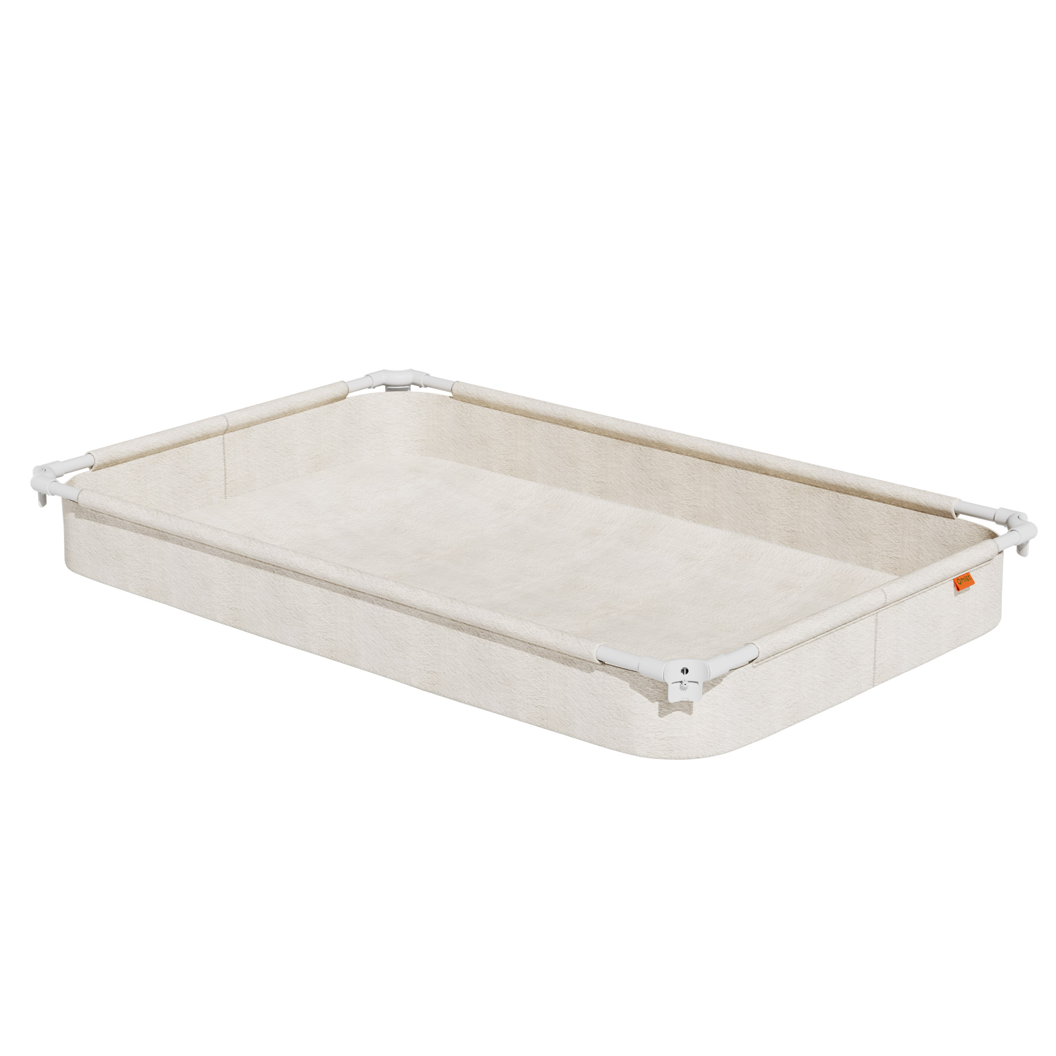 Hamster Cage Storage | Omlet
