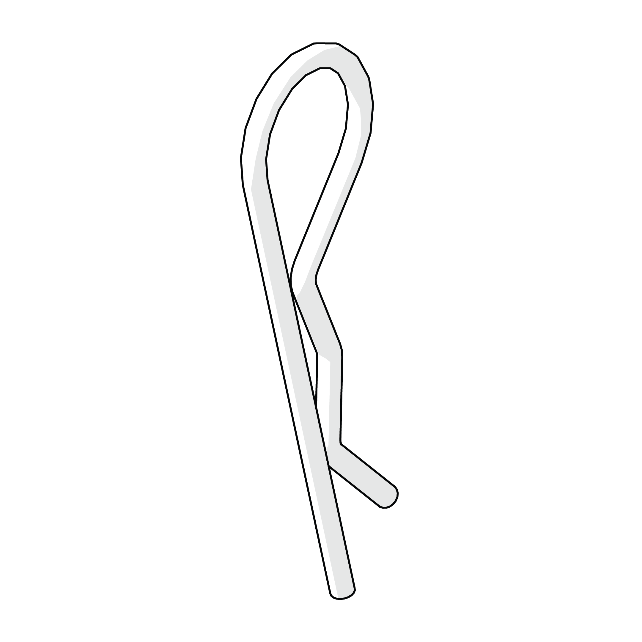 R Clip | Omlet