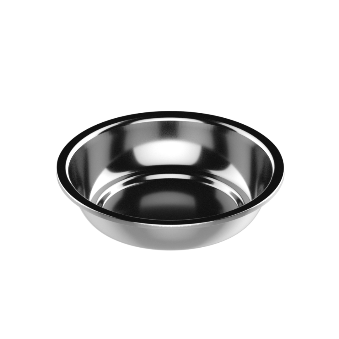 Write Review | Freestyle Cat Tree - Stainless Steel Food Bowl | Omlet