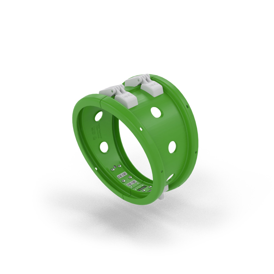 Zippi Tunnel Angled Connector | Omlet